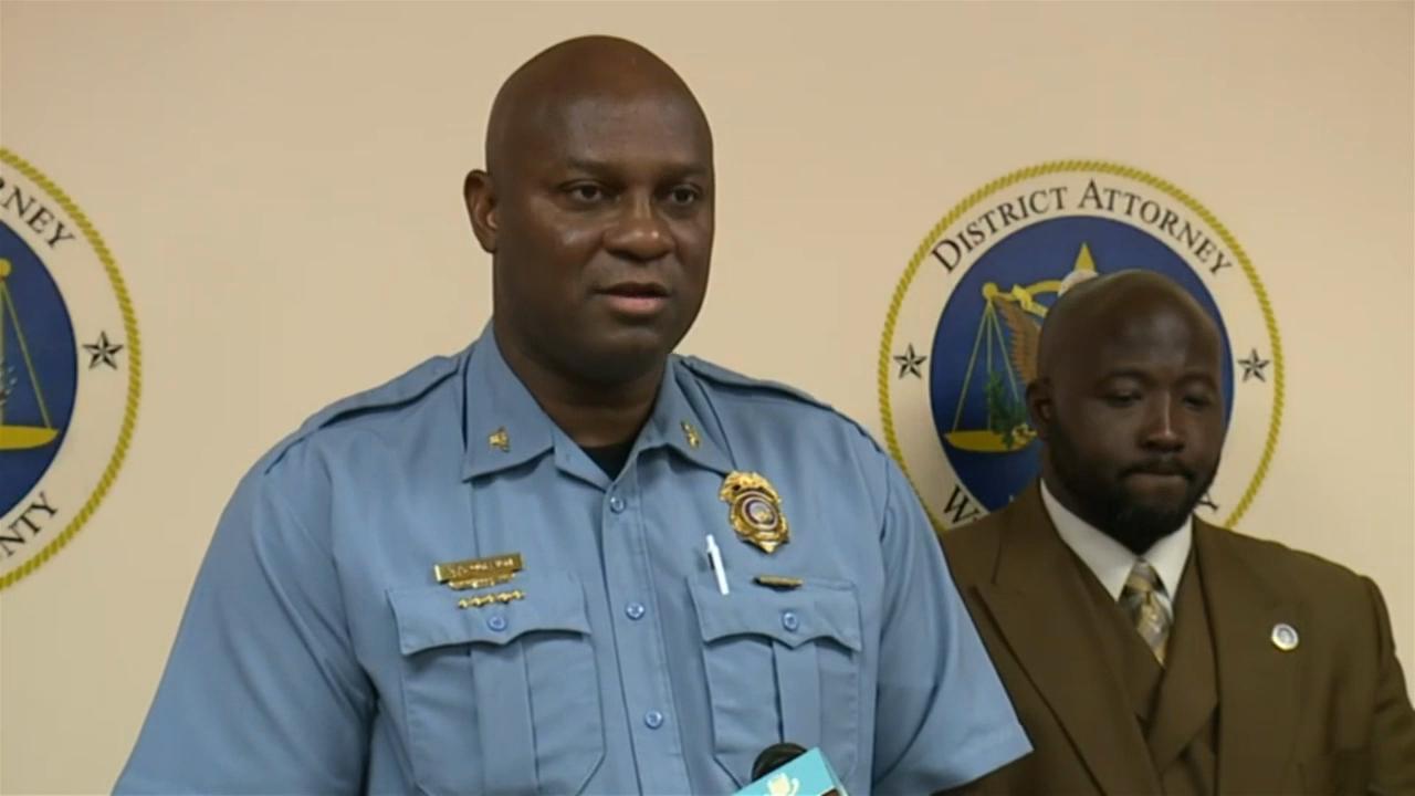 KCK police officer accused of assaulting romantic partner with deadly ...