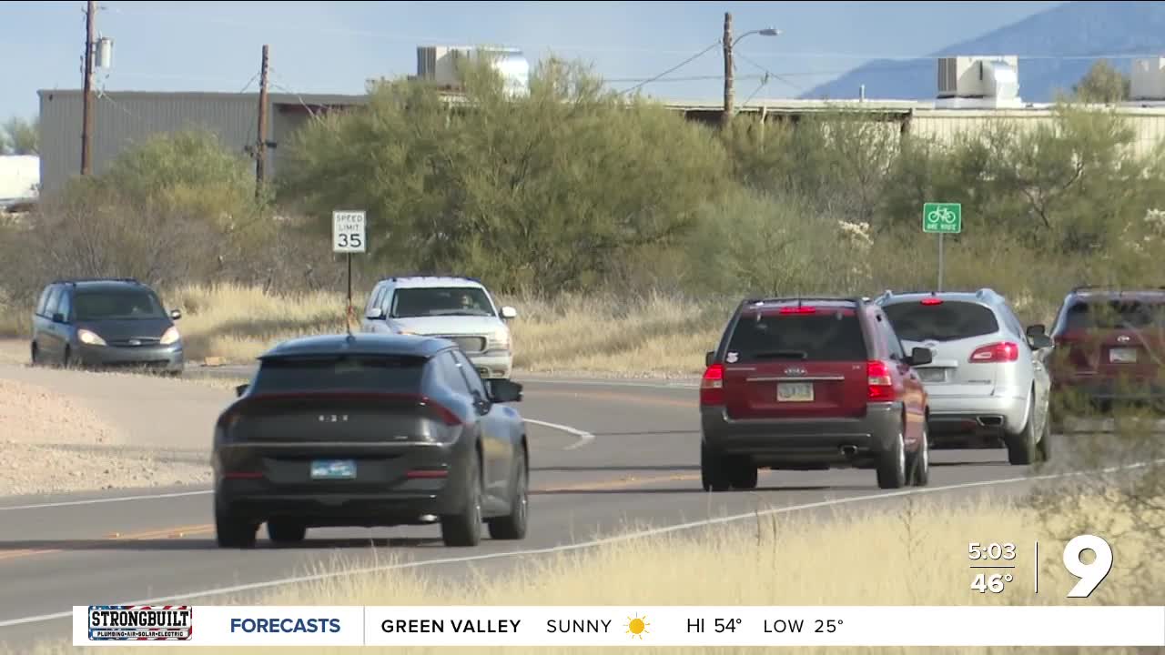 TPD: 16-year-old girl dead in Monday Mary Ann Cleveland Way wreck