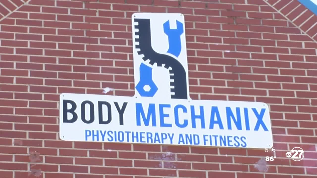 We're Open, Tallahassee: Body Mechanix promotes healing, therapy amid ...