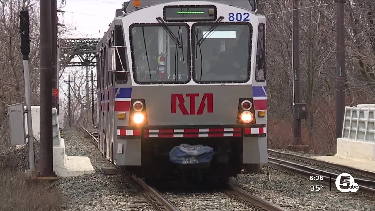 GCRTA rider group wants more riders, community leaders on RTA Board of ...
