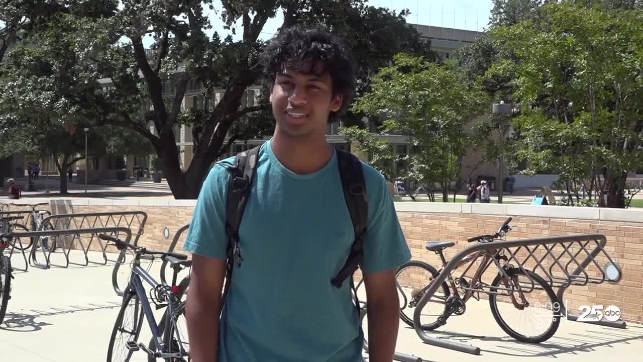 Howdy Week at Texas A&M to welcome over 10,000 incoming freshmen