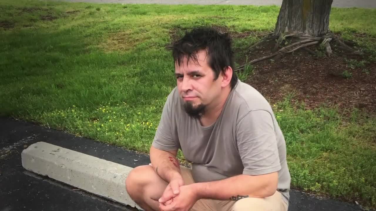 ‘He would've been better off dead.’ Plymouth man’s 10-year struggle ...