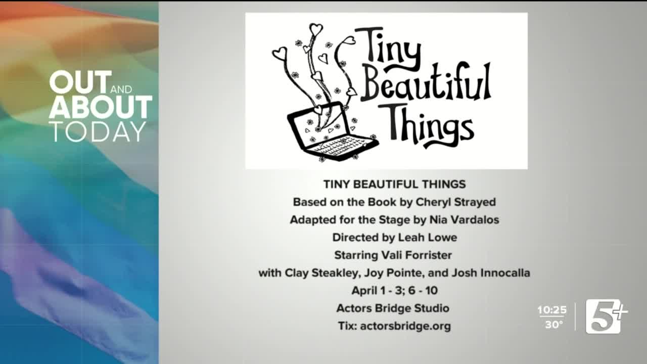 Tiny Beautiful Things