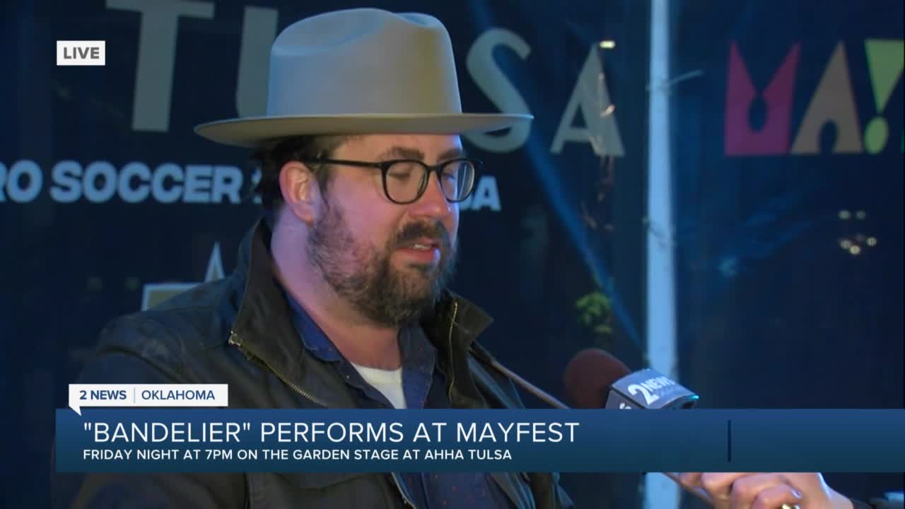 Tulsa Mayfest 2022: What you need to know