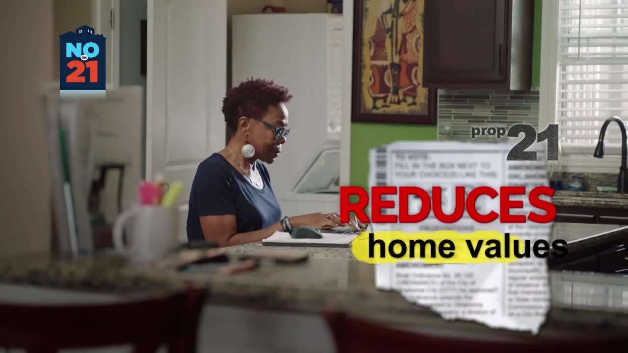 Truth Be Told: Analyzing Prop. 21 ads on rent control