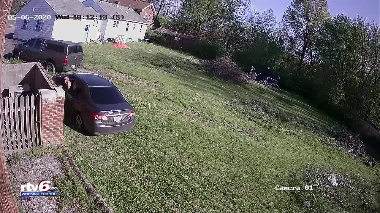 New video shows moments before Dreasjon Reed killed by IMPD