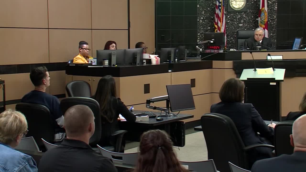 Tim Ferriter asks judge to 'lean into mercy,' then sentenced to 5 years ...