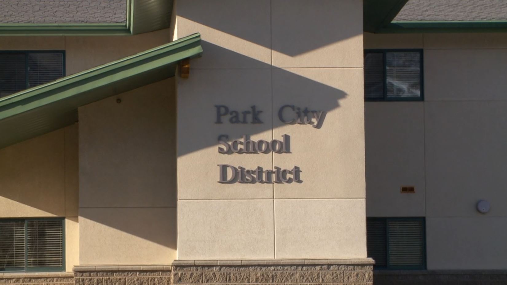 Park City School District charged with not reporting child abuse