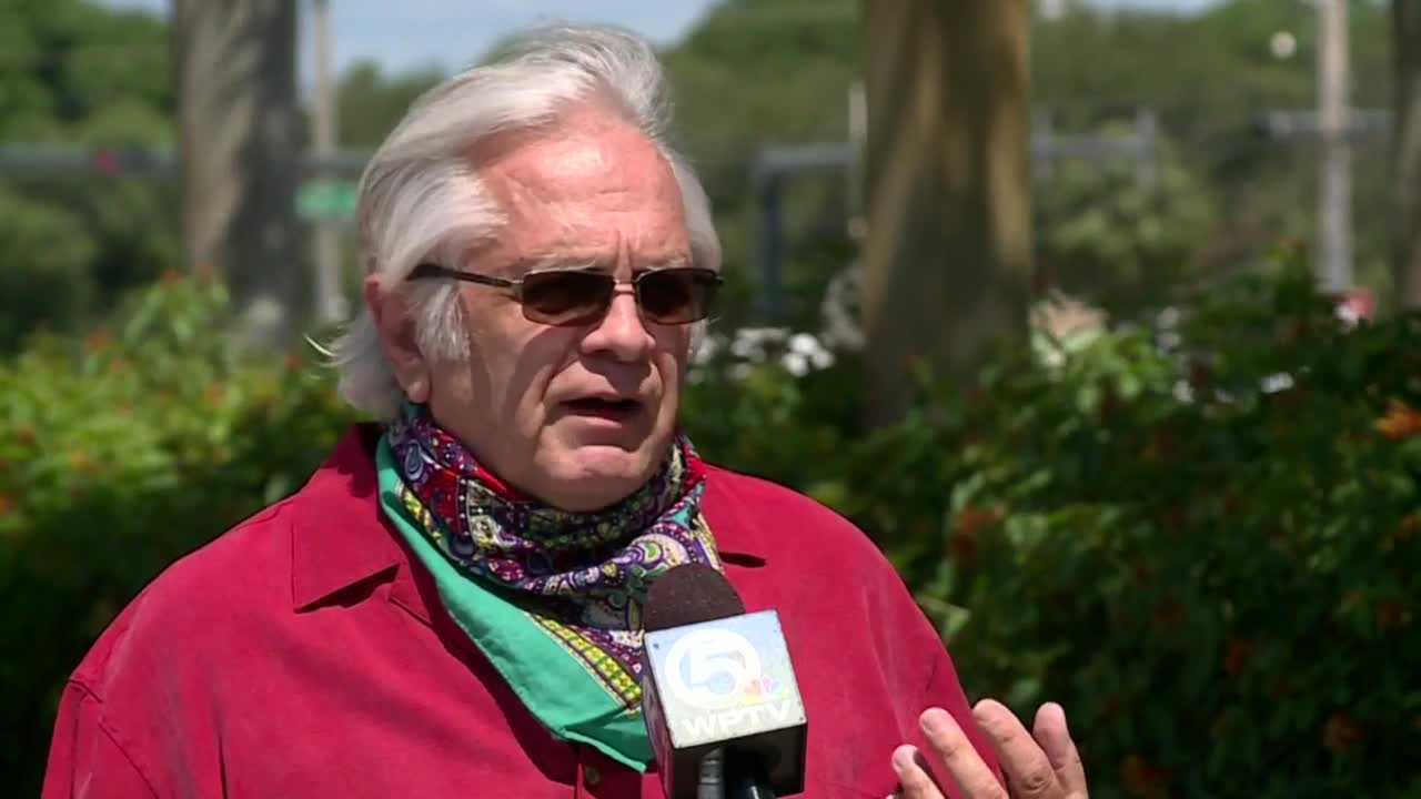 Engineer says 'imminent collapse is a strong thing'