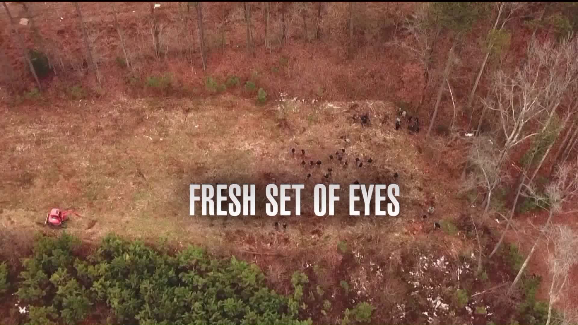 Police said he shot himself. His wife said that didn’t add up. She was ...