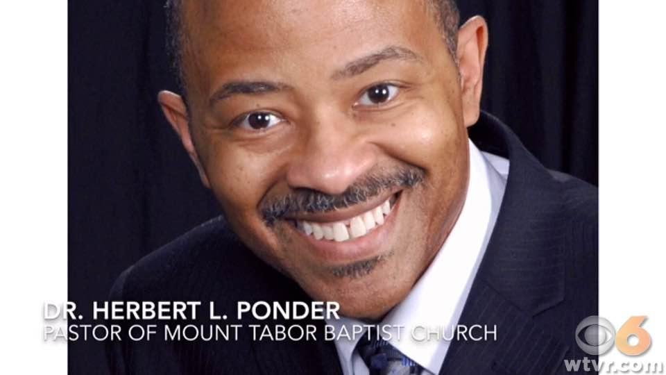 Lawrence Williams hopes third time’s a charm in Richmond mayor’s race