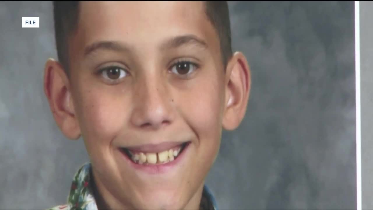 Letecia Stauch says her other personality accidentally killed her ...