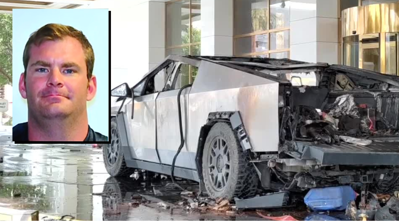 Coroner's Office identifies victim in deadly road rage shooting on the ...