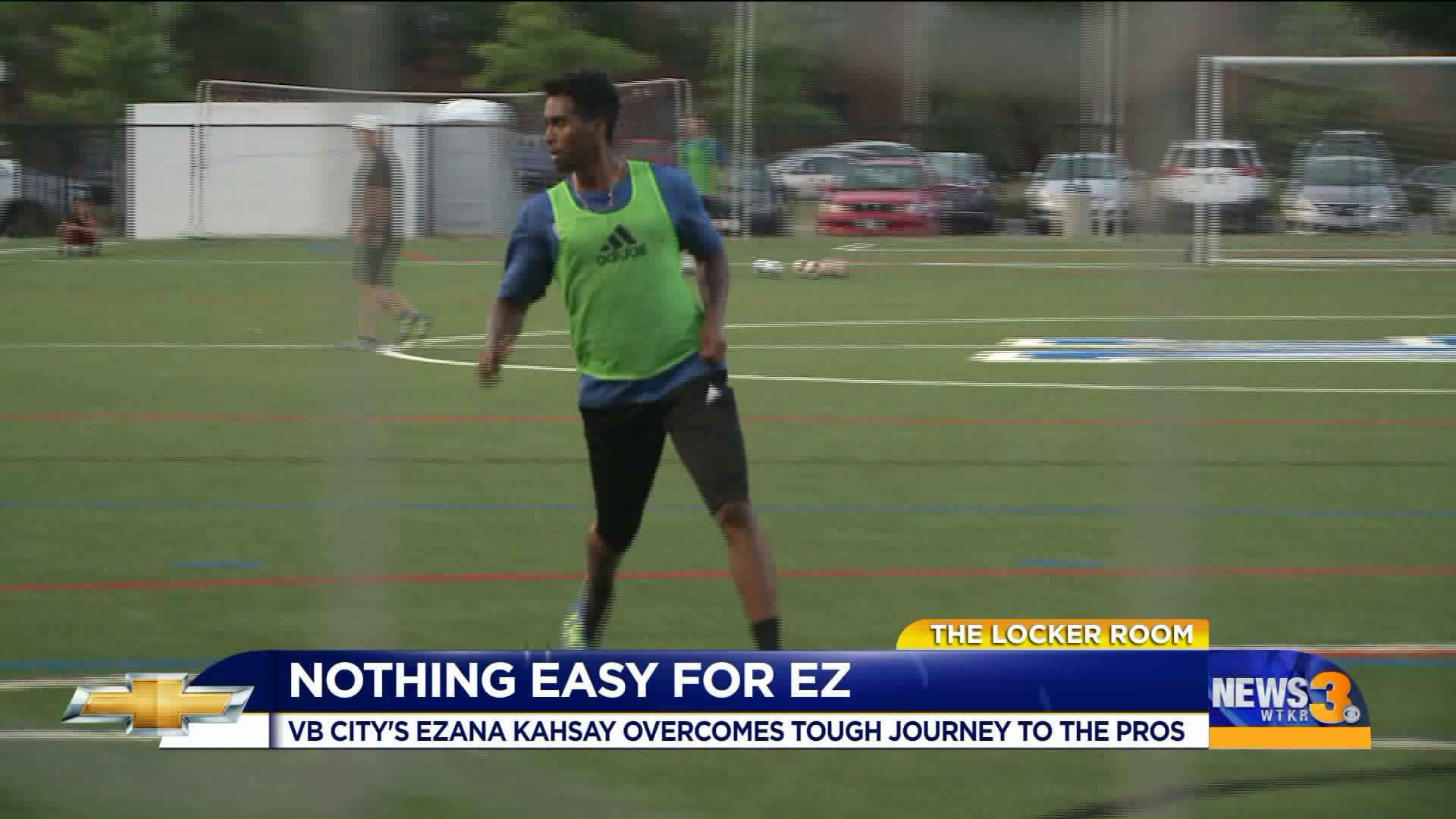 The Locker Room Show | June 14