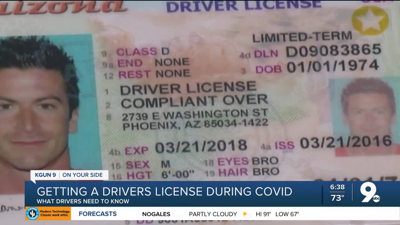 What first-time drivers need to know before the road test