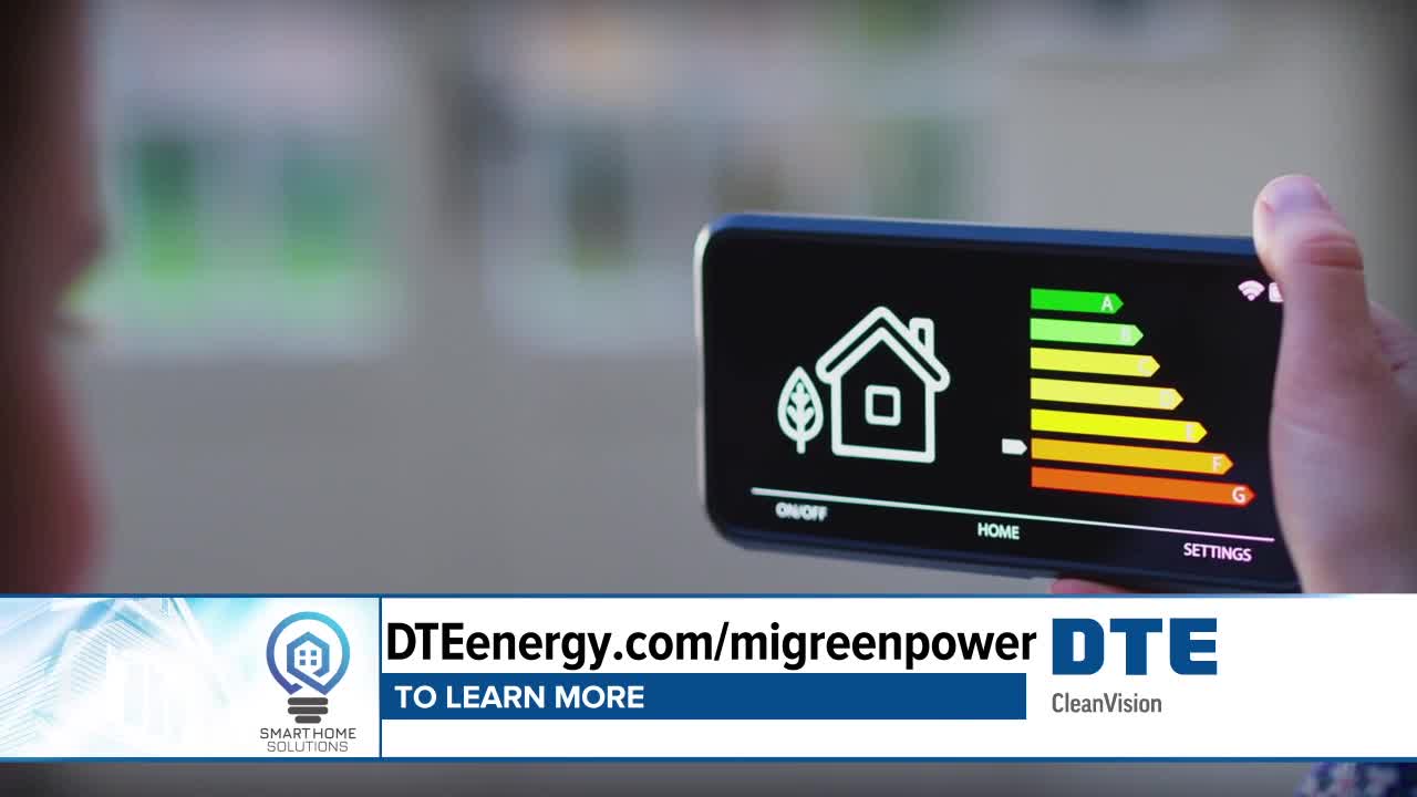 DTE Smart Home Solutions