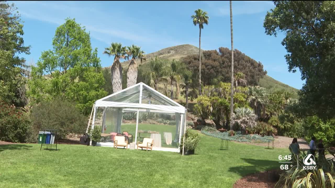 $1m donation will fund upgrades for Cal Poly arboretum