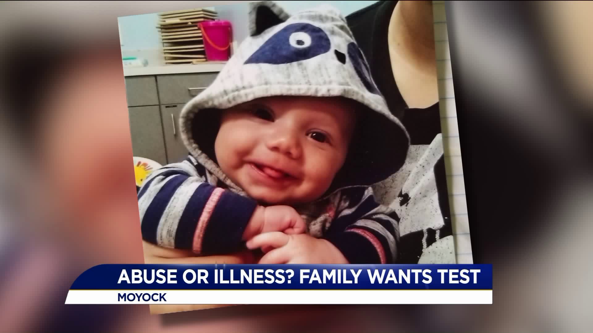 News 3 investigates medical conditions commonly mistaken as child abuse