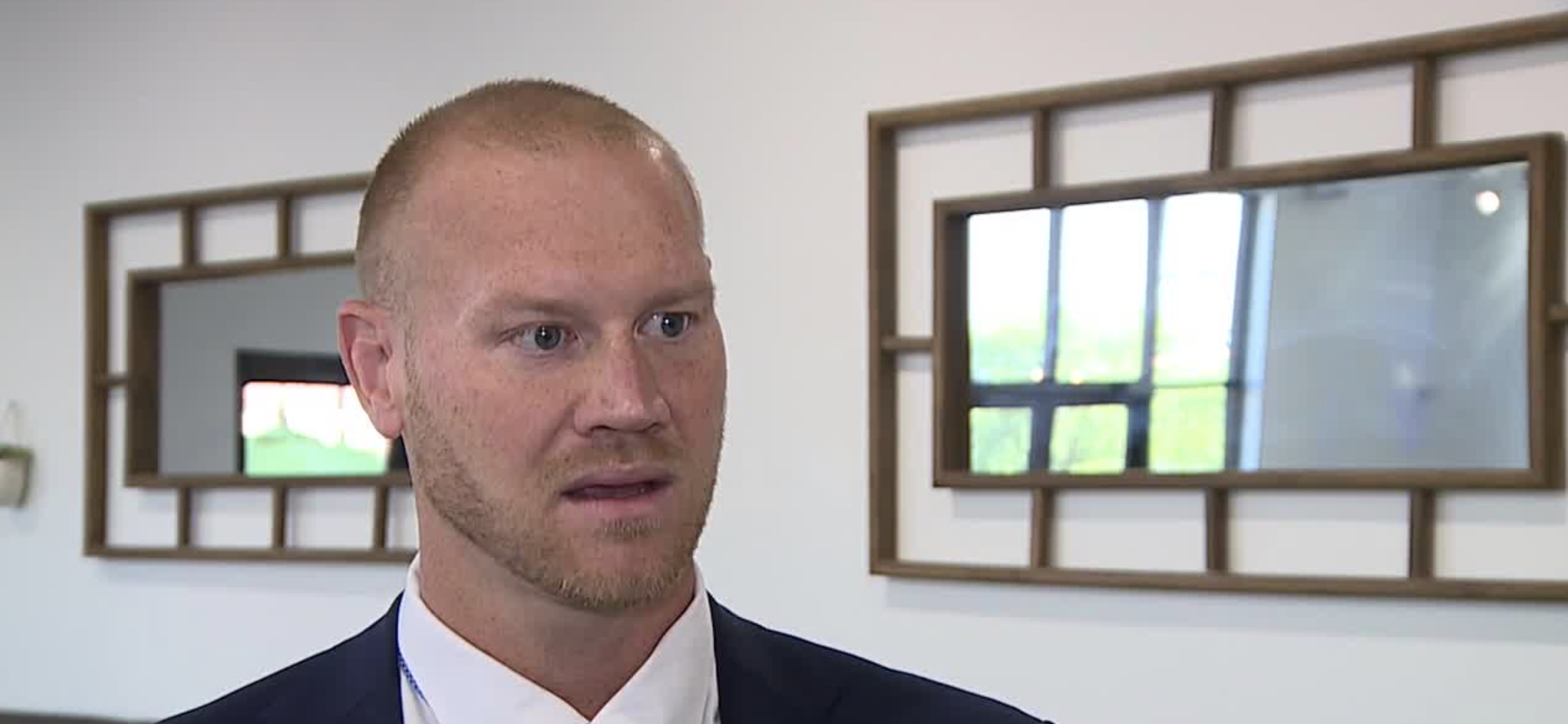 UPDATE: Rodimer's election case will be reassigned