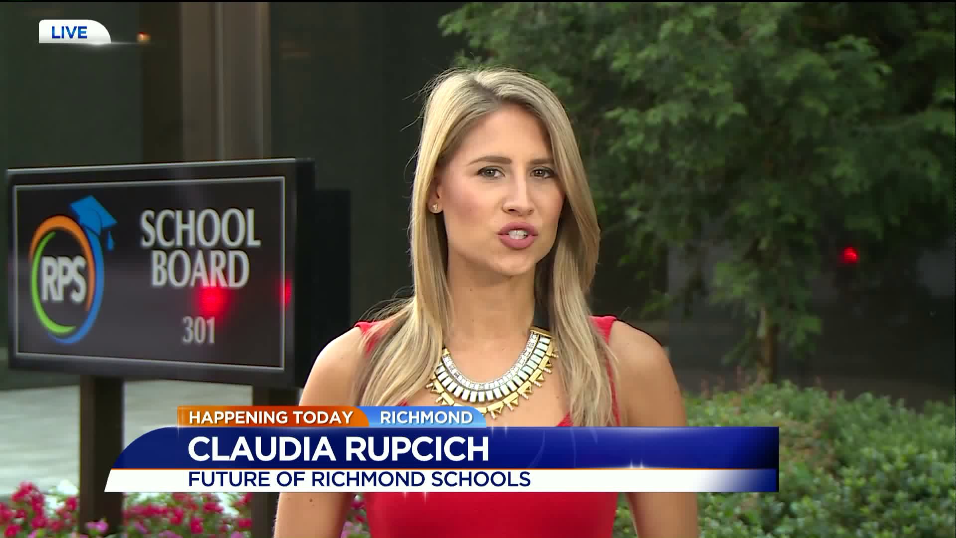 Schools, city leaders to discuss RVA Education Compact