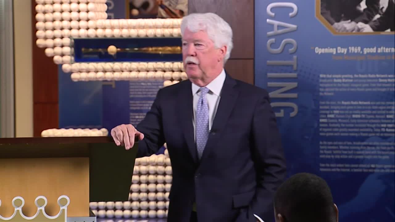 Royals owner John Sherman: New stadium site selected by ‘end of summer’