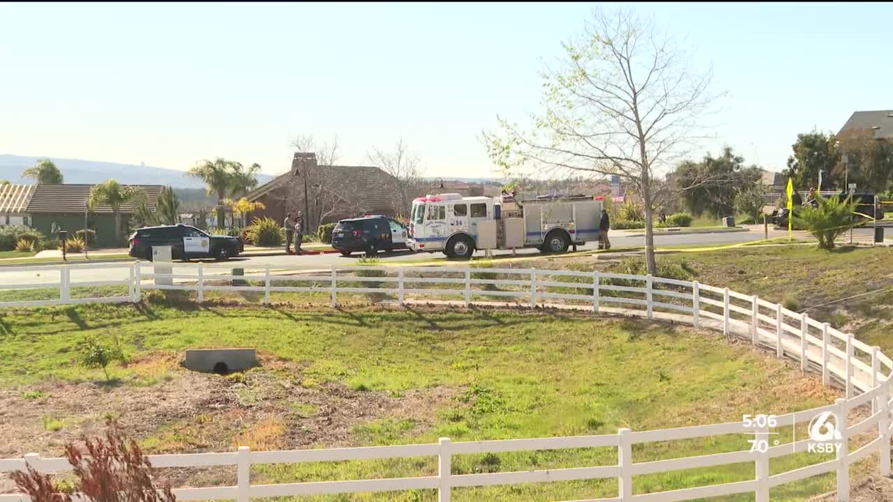 Sheriff's office: No suspect weapon found following officer-involved ...