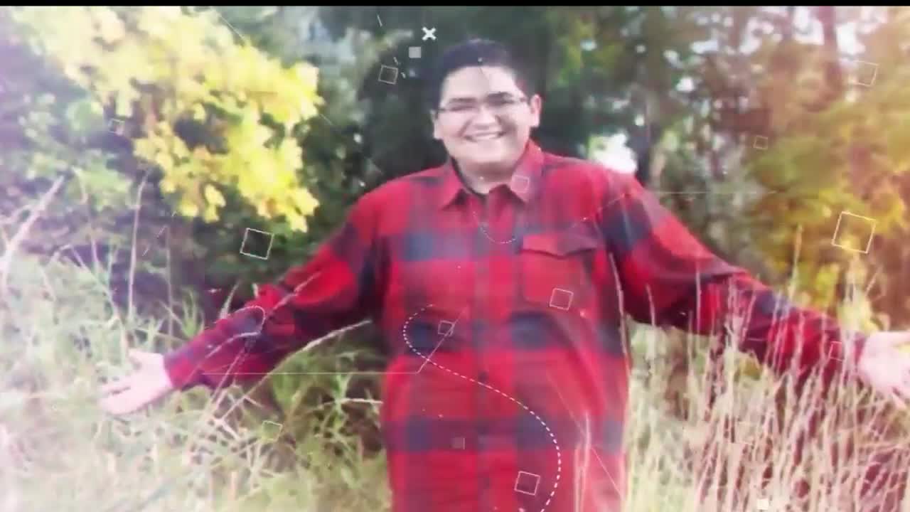 Kendrick Castillo remembered one year after school shooting
