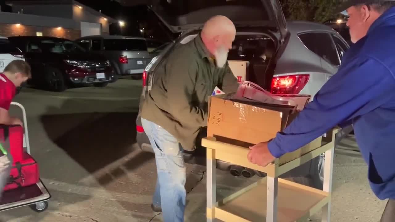 Behind the Scenes: Process of collecting, counting votes in Clay County