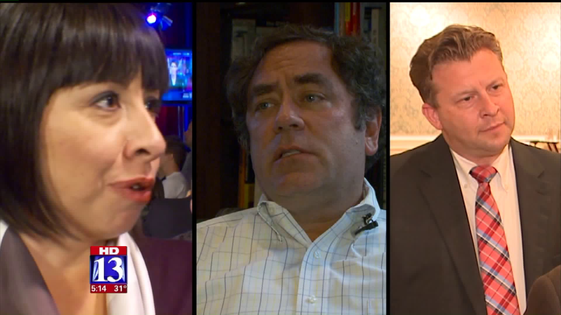 ‘Town Hall for All’ gets no love from Utah’s congressional delegation