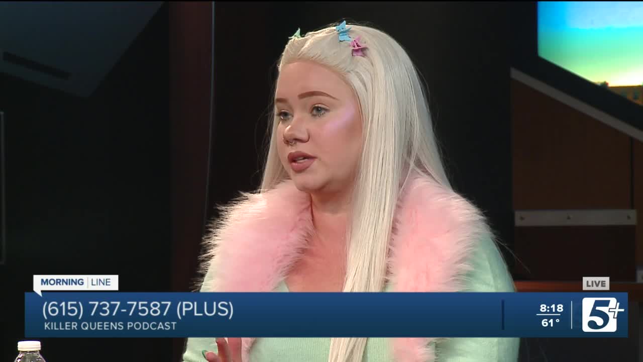 Killer Queens Podcast