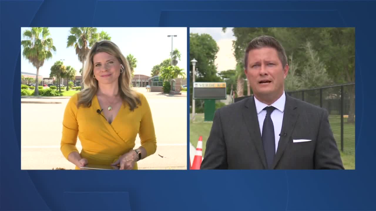 WPTV presents 'Safely Back to School'