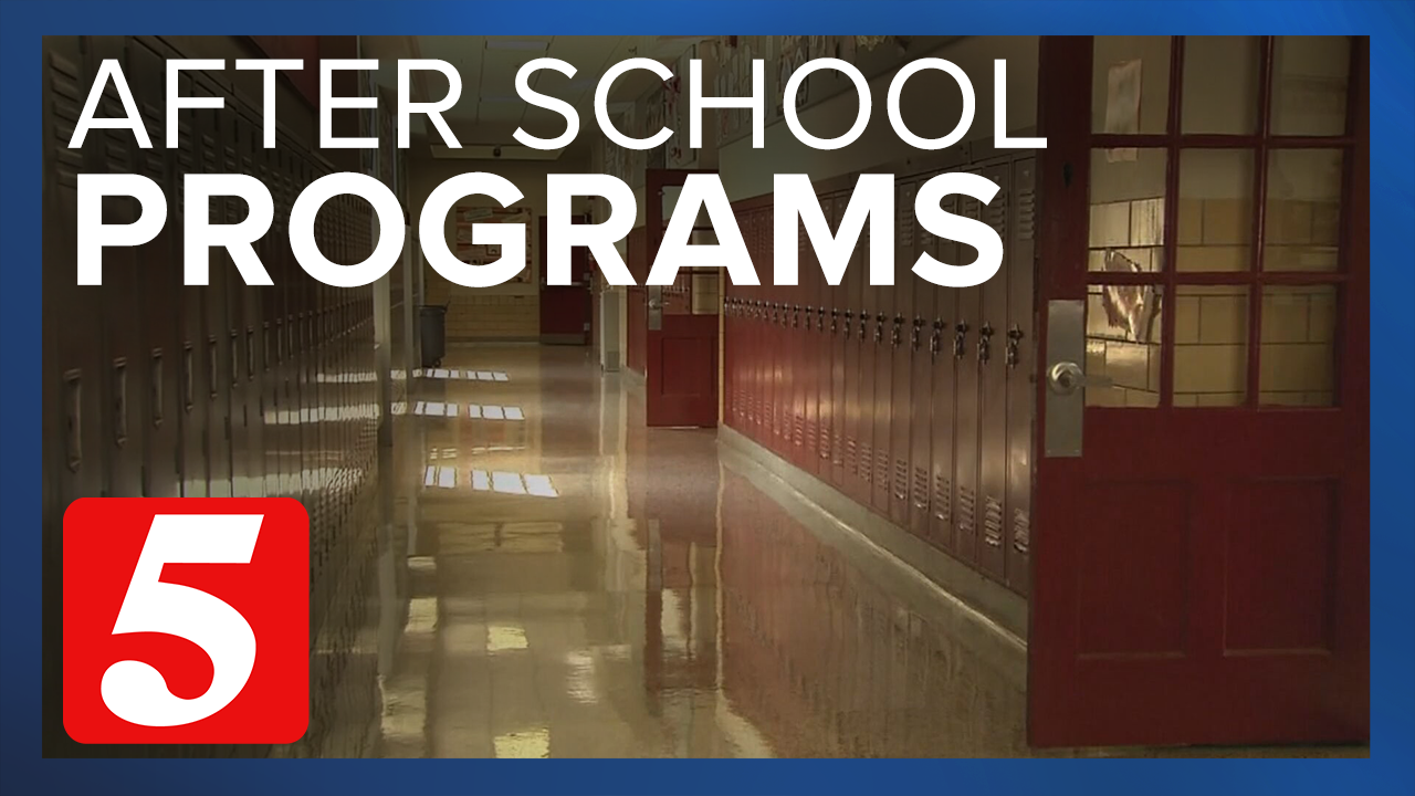 Metro Nashville launches tool to navigate after-school programs