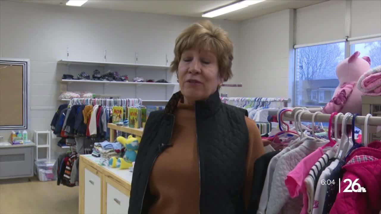 Foster the Village moves to new location to meet growing need