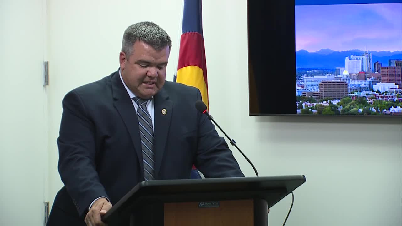 DPD releases surveillance, body cam video in separate shootings from ...