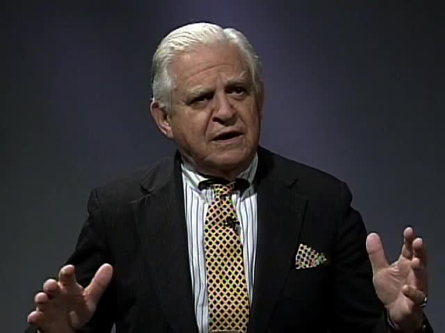 Len Goorian, WCPO producer and TV pioneer, dies at 100