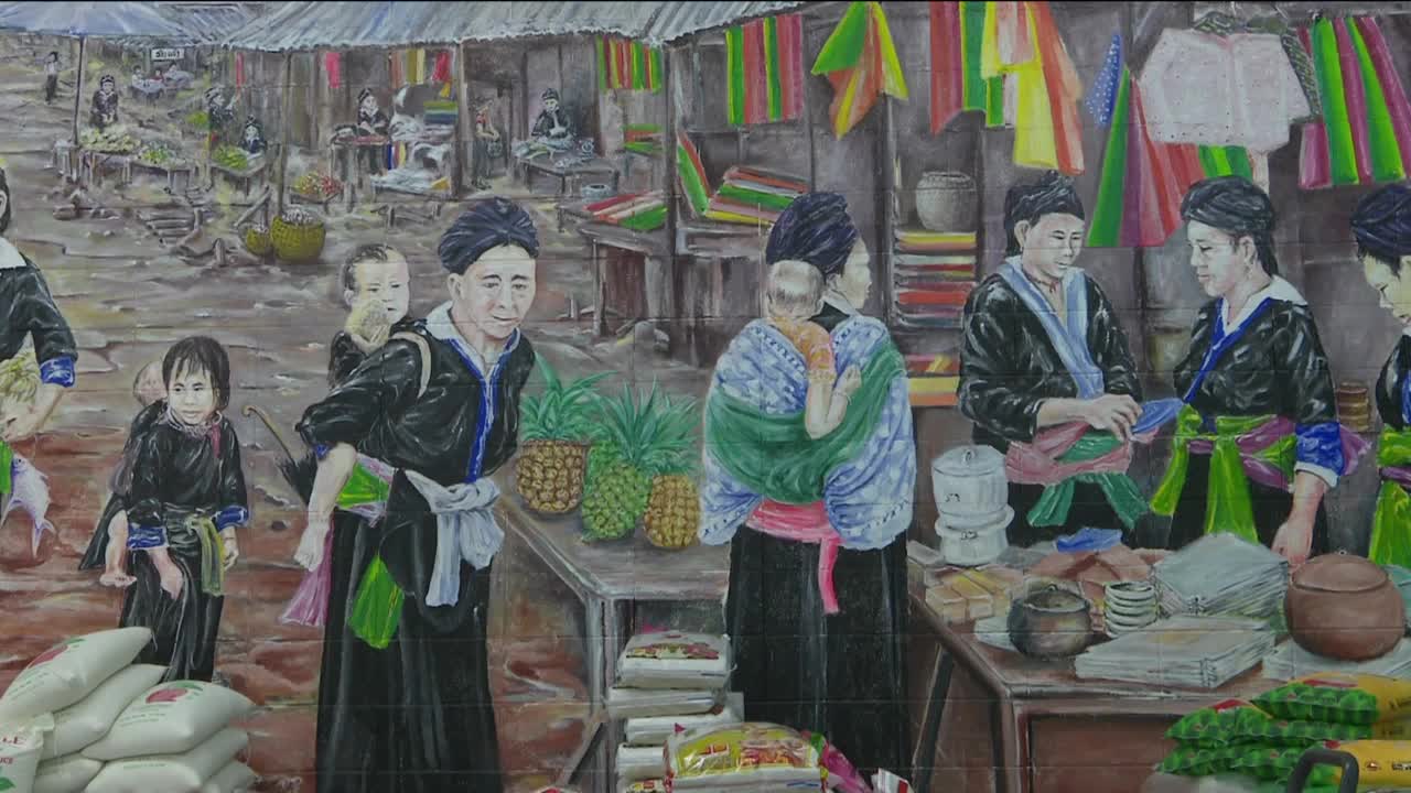 Long Cheng Market brings taste of Southeast Asia to Appleton