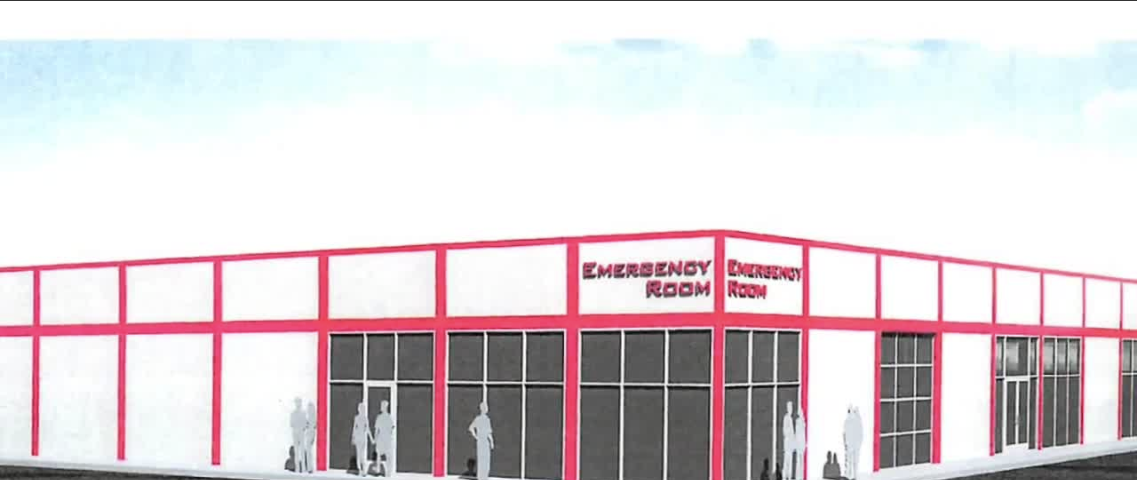 SNHD approves new COVID-19 annex at Las Vegas headquarters