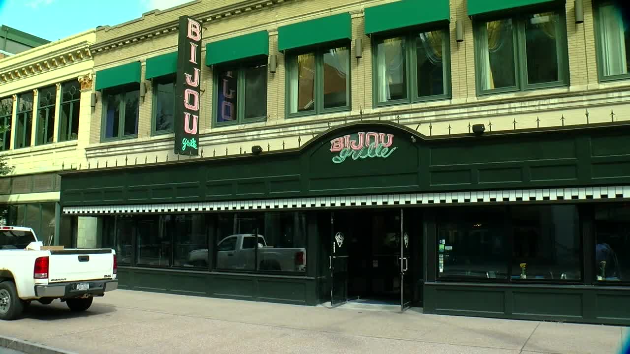 Shea's Buffalo is back! Local businesses feel the economic bump from ...