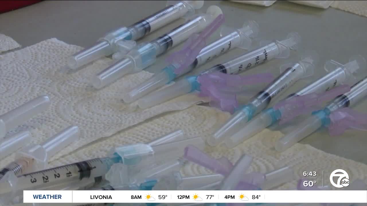 COVID-19 vaccine booster shots: Who is eligible now & who could become ...