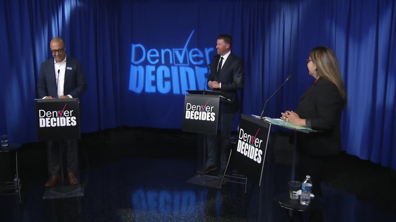 Denver city council, mayor candidates for 2023 | Denver election guide