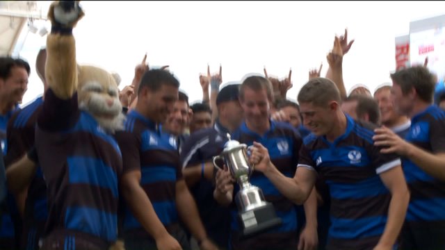 BYU Rugby goes for 5th consecutive title