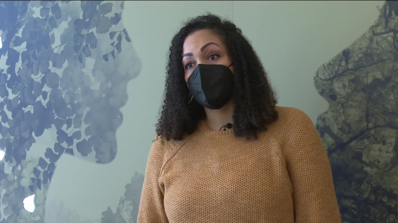 The Black Student Union at St. Norbert College helps students feel at ...