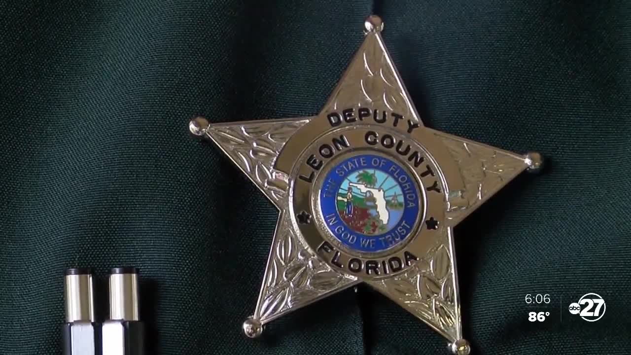 Leon County commissioners approve forming review committee for Sheriff ...