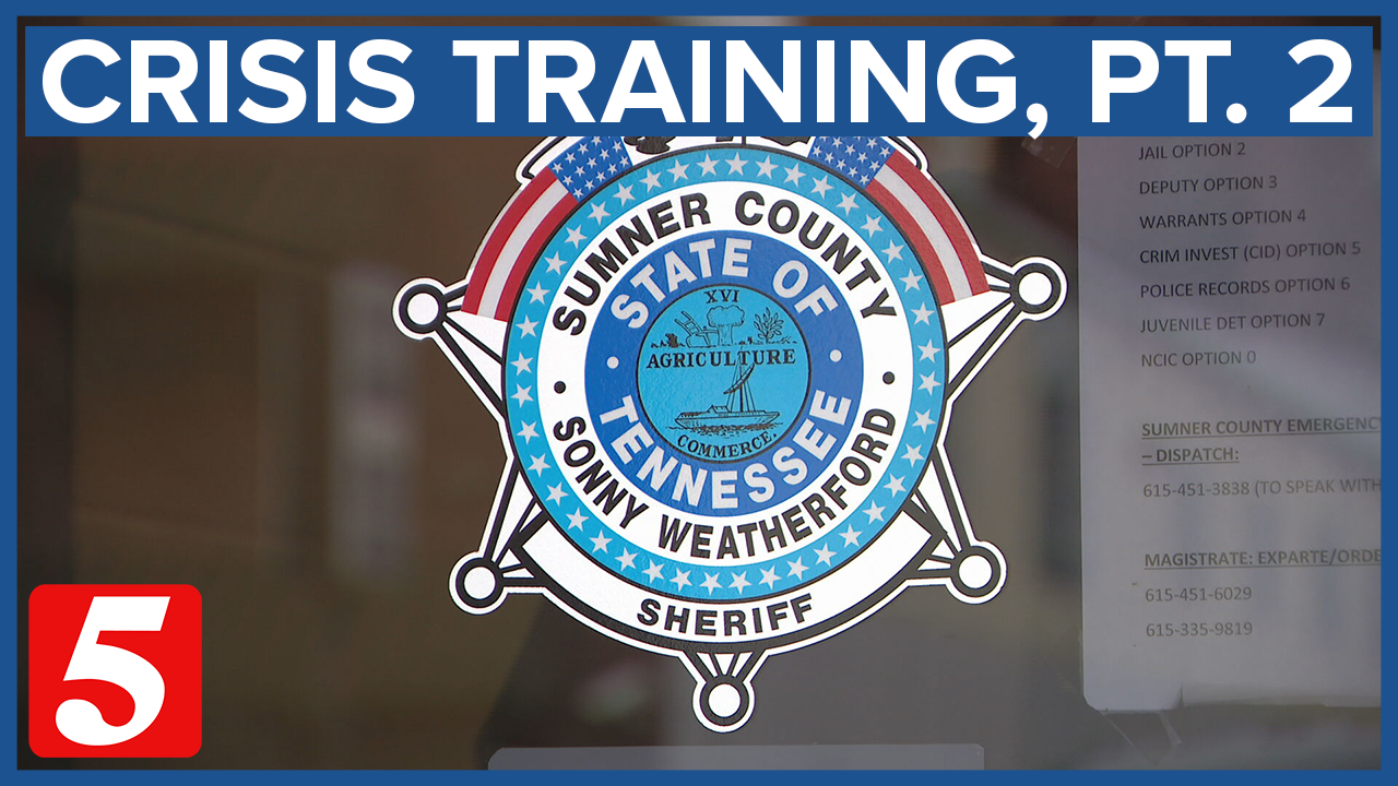 Law enforcement response to Mobile Crisis leaves family wanting answers