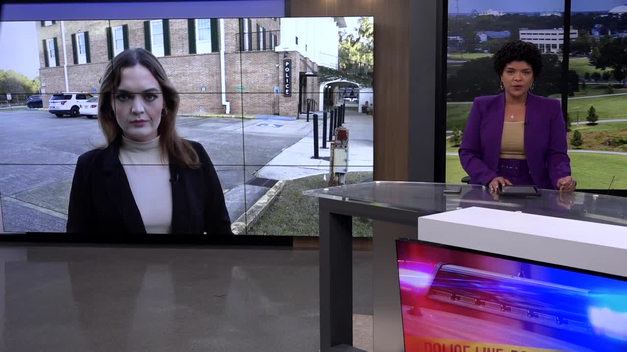 No arrests following fatal Park Avenue shooting