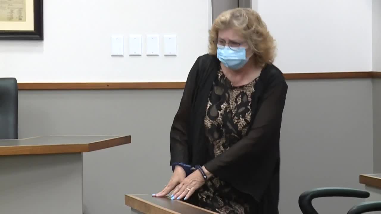 Former Hartford PD chief charged with blackmail, embezzlement, drug ...