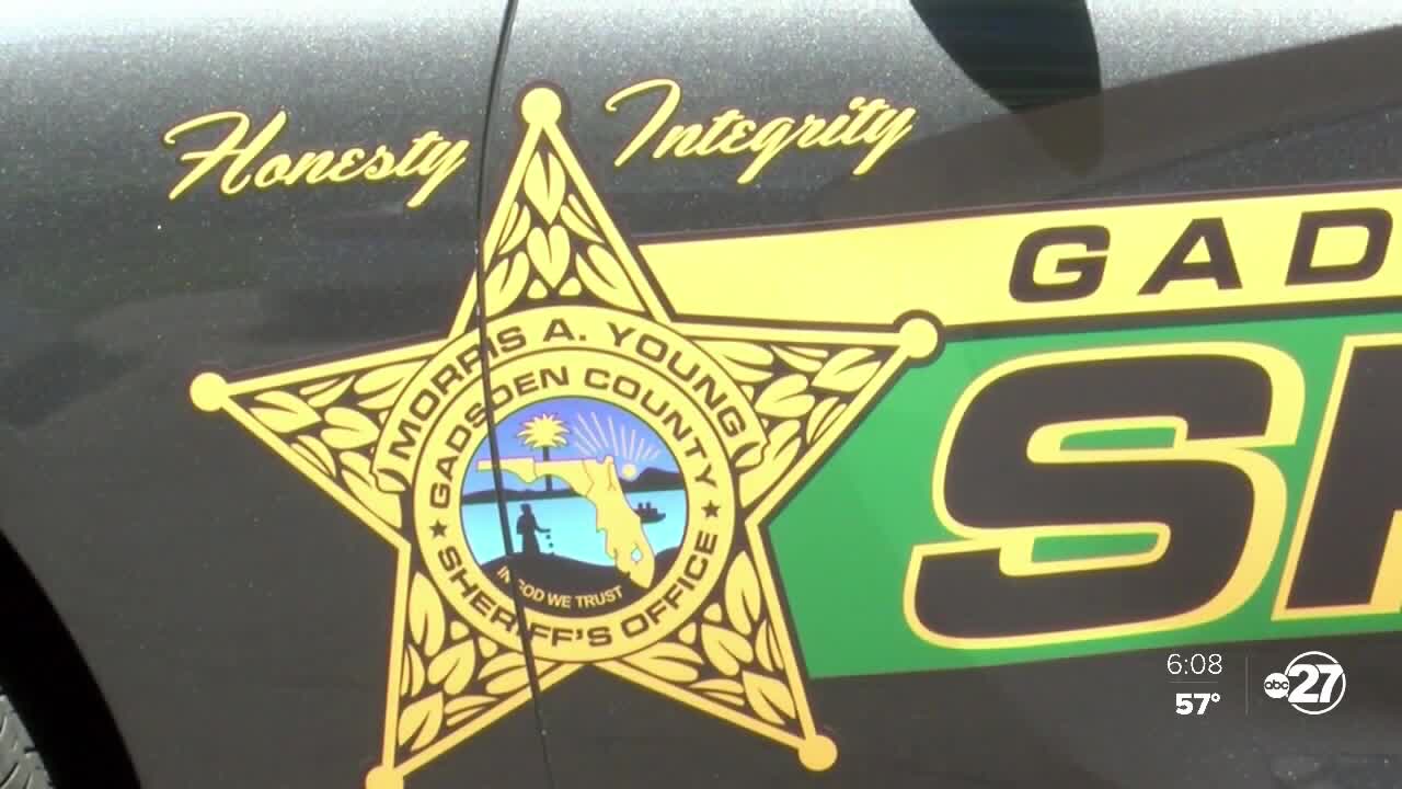 GCSO mourns loss of deputy, employee to COVID-19