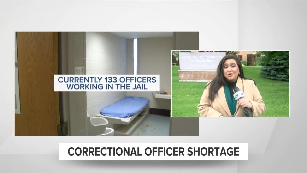 MCSO's unique approach to hire more officers