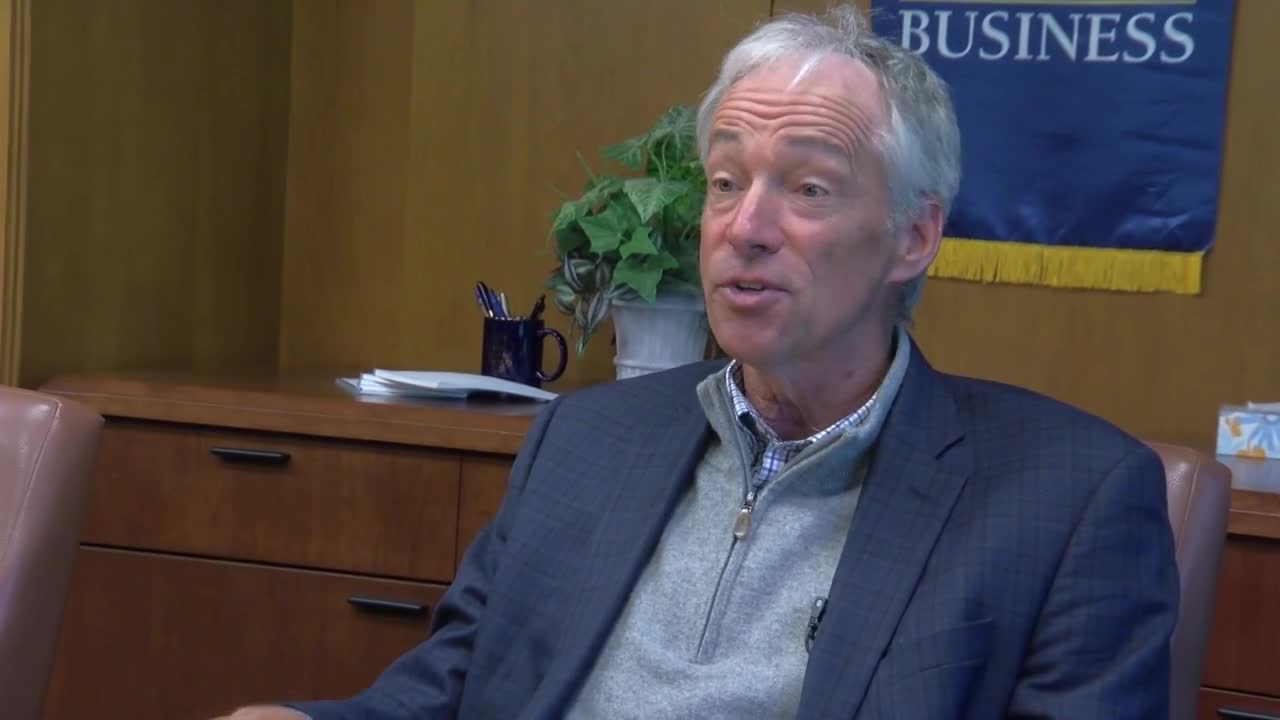 Scholarship for MU Dean killed in hit-and-run helping more students