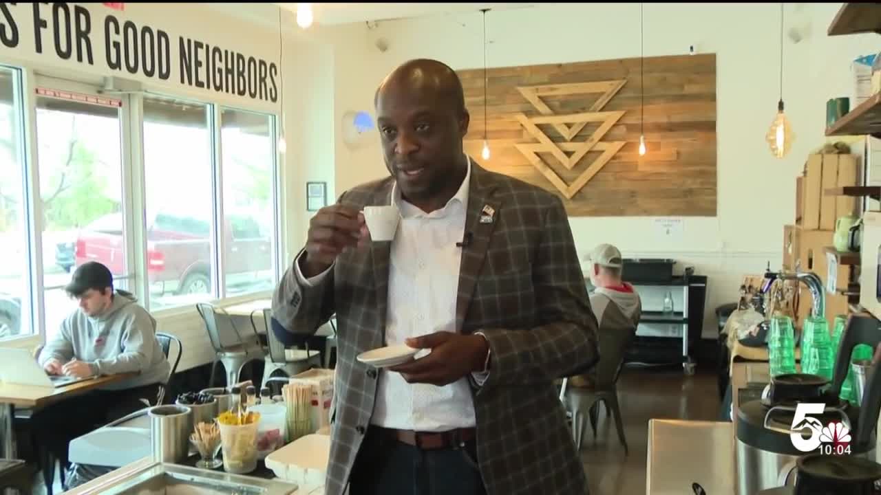 Yemi Mobolade declares victory in the Colorado Springs Mayoral Runoff ...